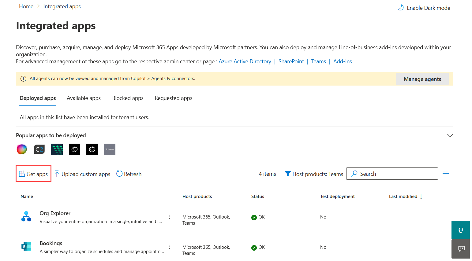 Install Exclaimer Outlook Add-in – Exclaimer Knowledge Base